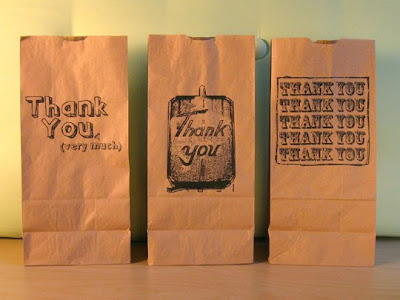 Yuk Berkreasi: Menghias Paper Bag | Magic Fingers Syndicate