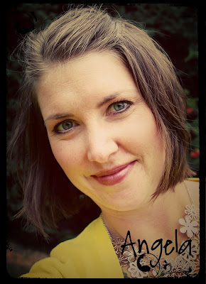 Paper Pals Design Team: Meet Design Team Member, Angela!