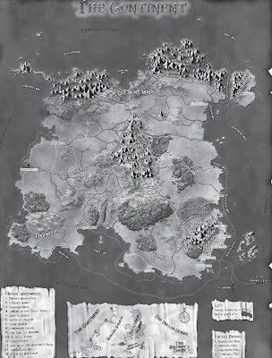 Consonant Opposition: World of Freeport