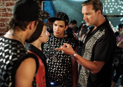 Manuel Steitz Online