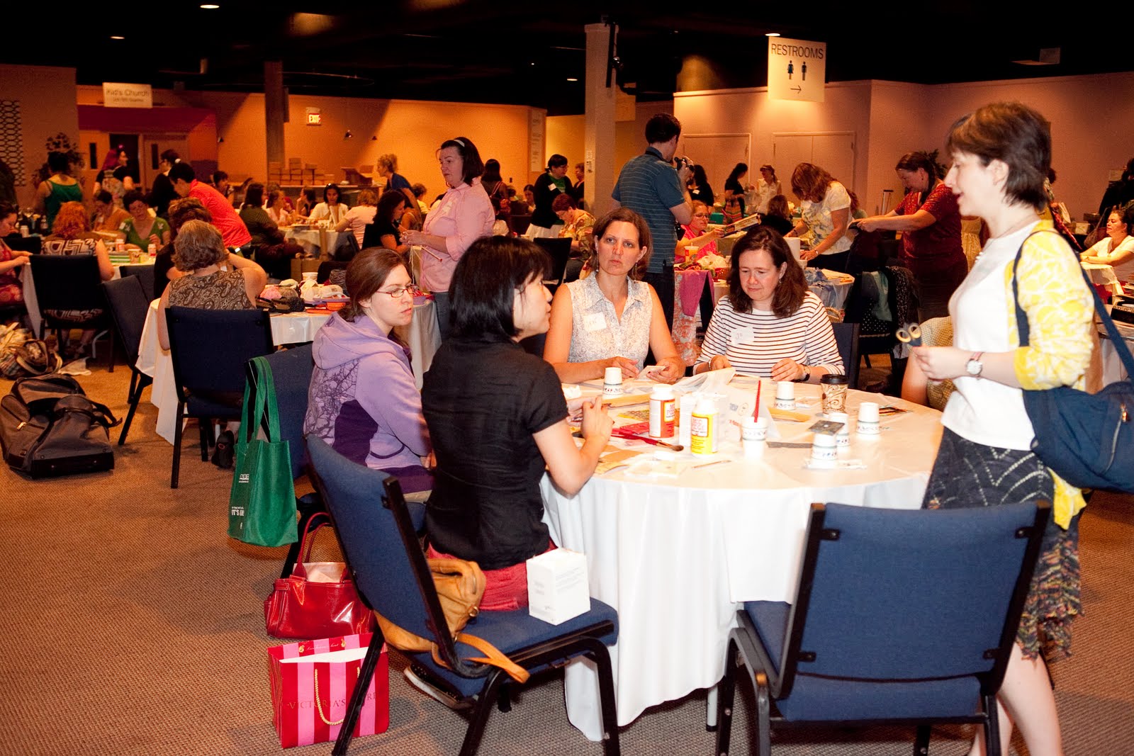 Chicago Craft Social: Chicago Craft Social Photos