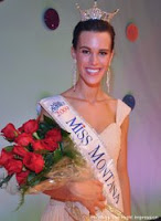 Miss Montana: Miss Montana Crowned