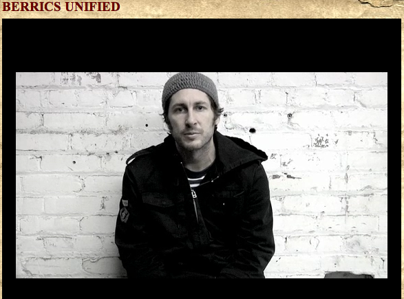 pierre's blog: Steve Berra and The Berrics change the skateboard ...