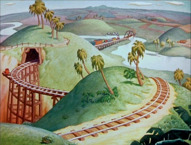 Mayerson on Animation: Dumbo Part 2