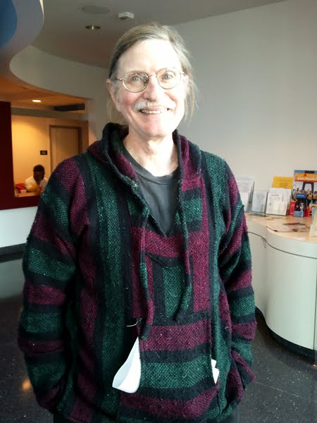 Mayerson on Animation: Mark Kausler Interviewed