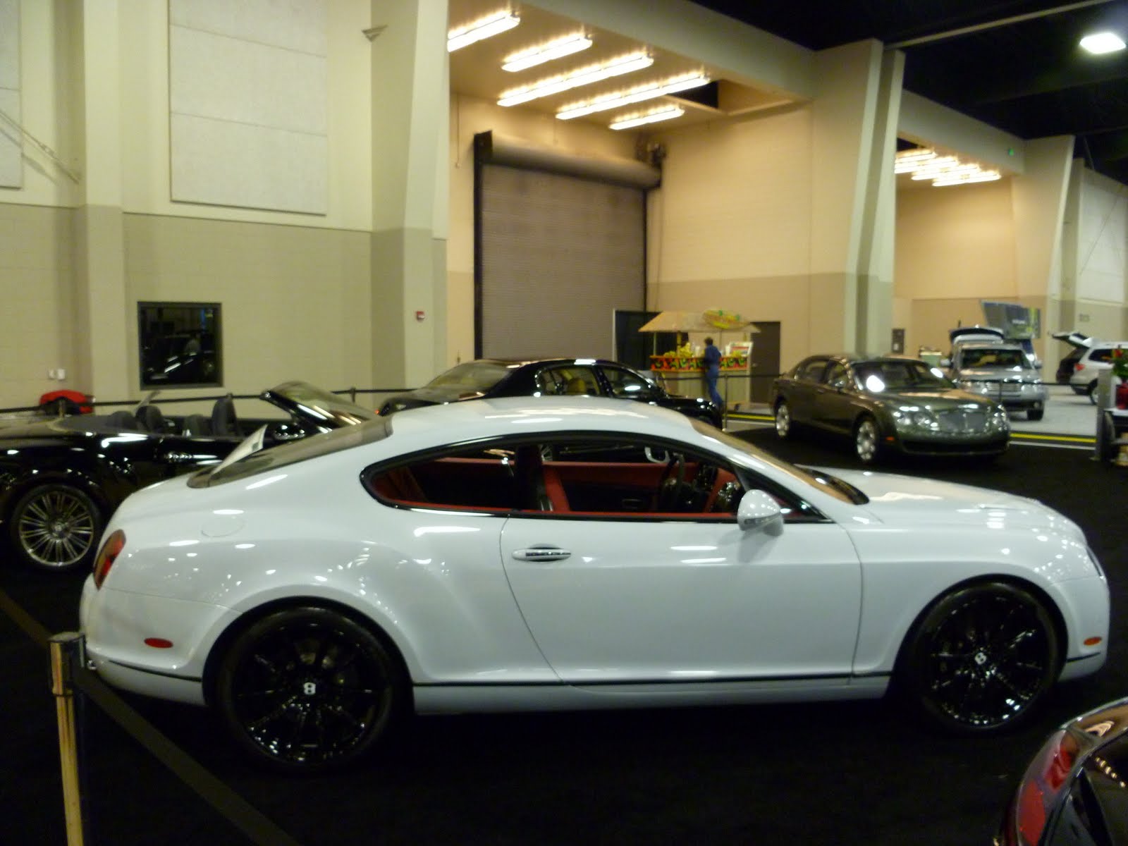 SmallFrye-Travels: Utah Auto Expo 2011