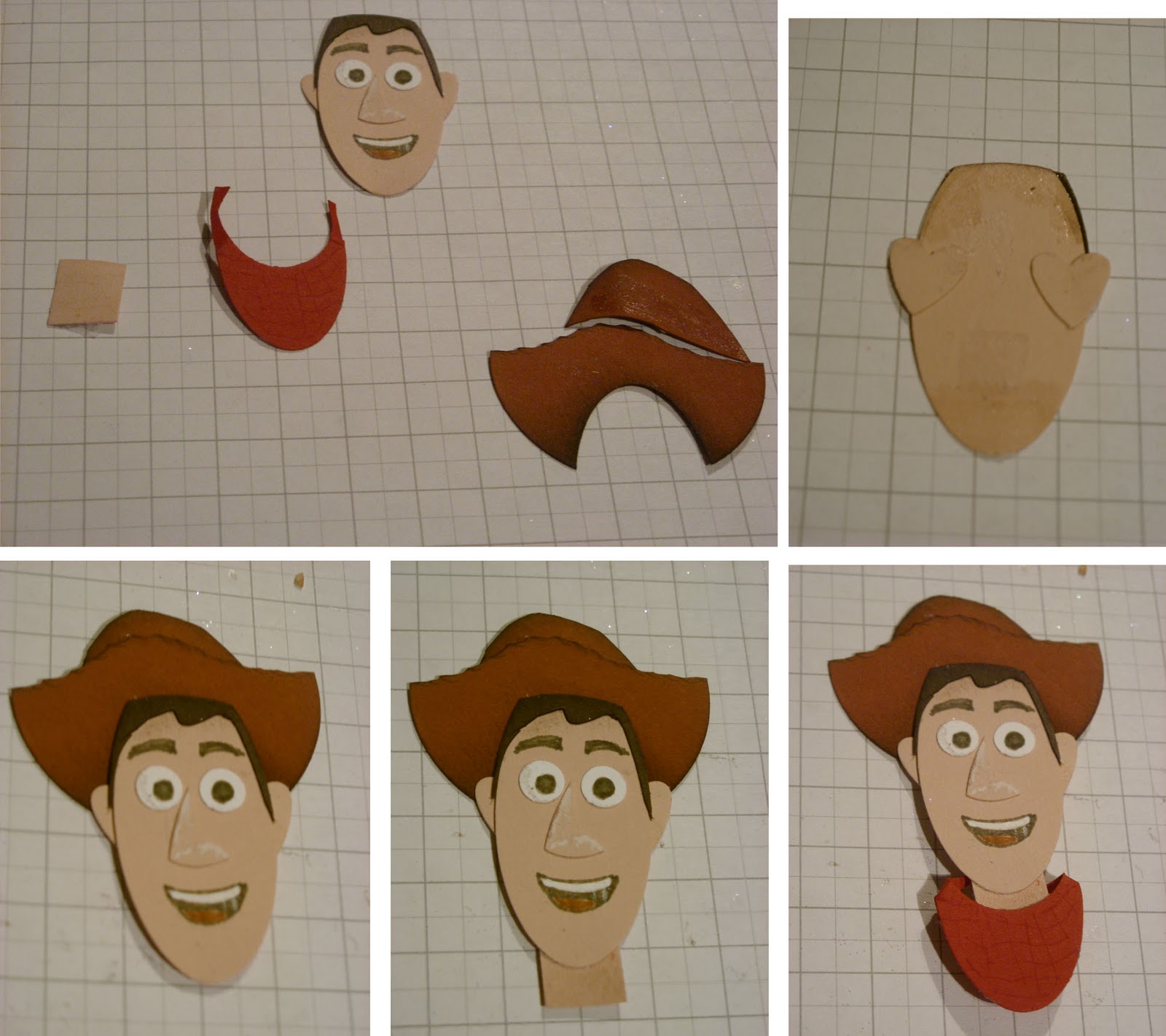 cornwall crafty stamper tutorials: Time for woody!