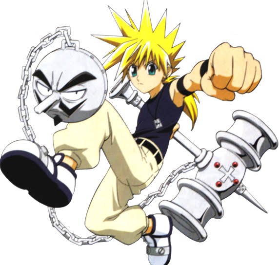Uzamaki Naruto Blogspot: ginta toramizu gallery