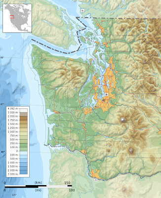 Looking Aloft: The Puget Sound Convergence Zone and Convection