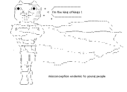 Japanese Ascii Art.image: mario