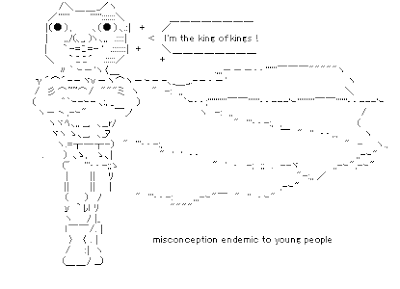 Japanese Ascii Art.image: mario