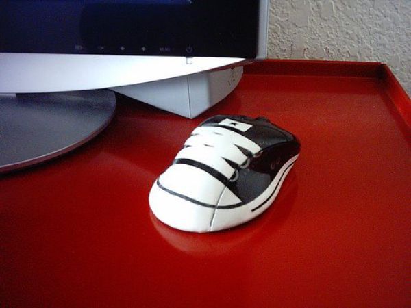Unusual funny PC mouse designs - 19 Pics | Curious, Funny Photos / Pictures