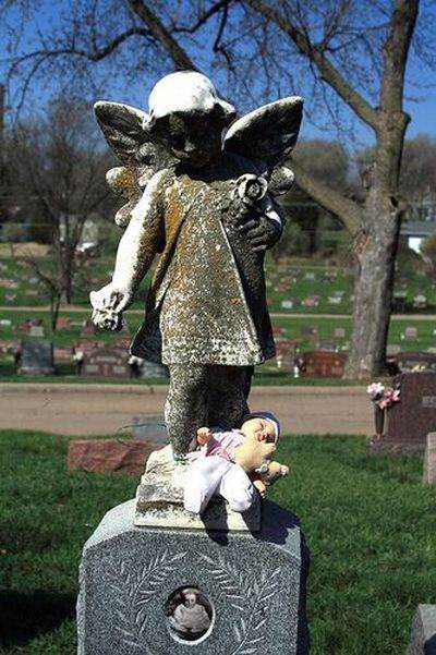 My Funny: Unique, Crazy, Funny TombStones | Pictures