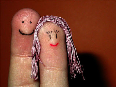 My Funny: Creative Finger Arts | Pictures
