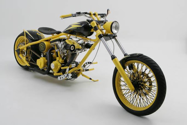 motorcycle edition: Top 20 Amazing Motorbikes
