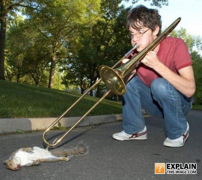 Curious, Funny Photos / Pictures: Pictures that make no sense - 60 Pics