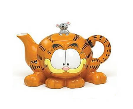 My Funny: Creative Teapots | Pictures