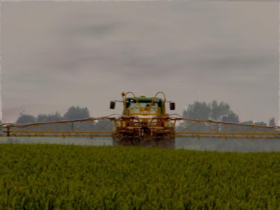 GM crops, Intensive Industrial Farming and Pesticides.: Farmers call to ...