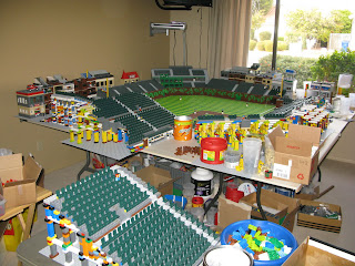 Lego® Wrigley Field