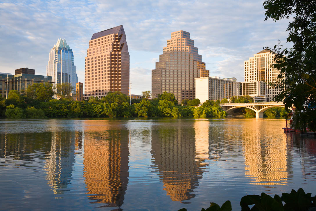 Ty's PhotoJ Blog: Architecture: Austin Preview