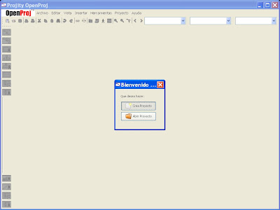 PROYECTO PIC: OPENPROJ