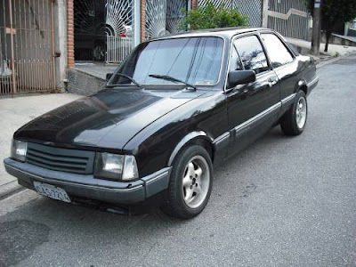Chevette: Chevette 91