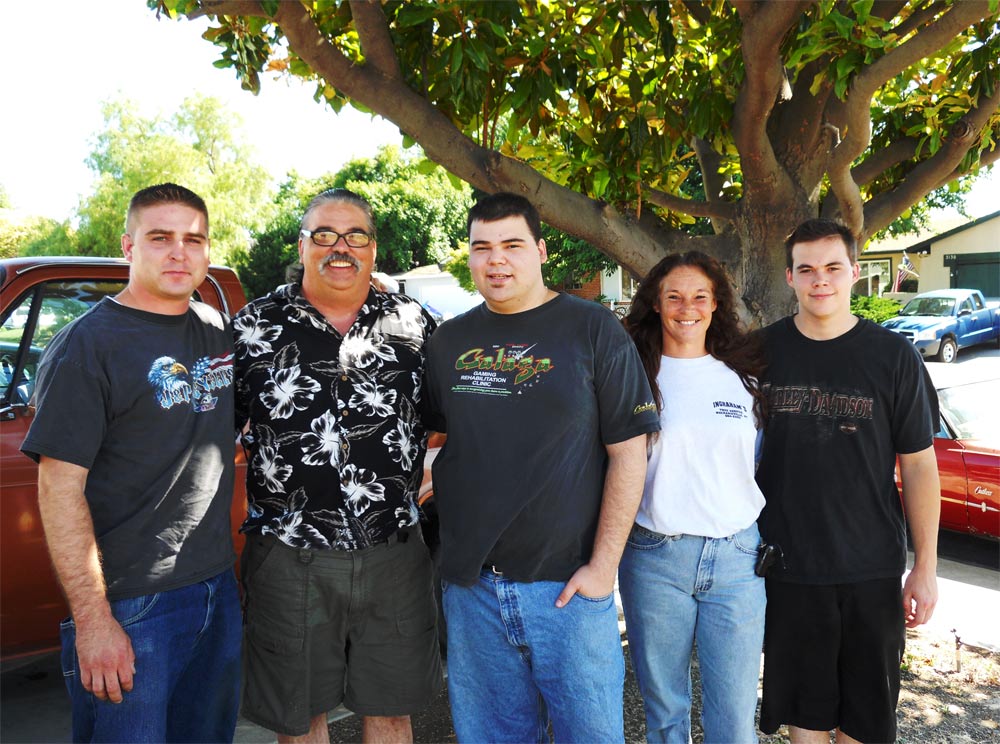 The Marvin Happening