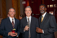 Tenement Museum Blog: May 2009