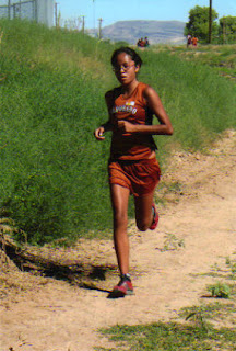 Indigenous Youth Running Camp Provides Insight to Elite Navajo Runners ...