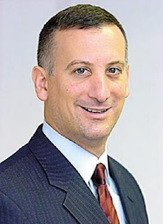 Danbury Politics: Cappiello Has A Website