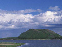 cspgeography: Extreme lanscapes: Periglacial landforms