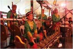 Mindanao Journey: SHOWCASING MORO CULTURE AND ARTS