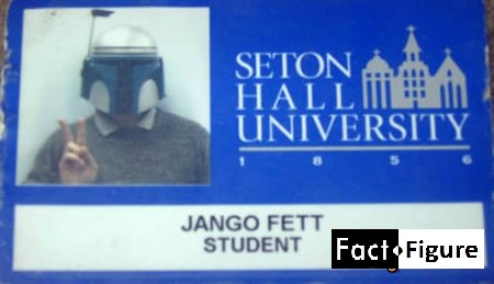 World Fact & Figure: 18 Most Bizarre ID Cards and Passport Photos