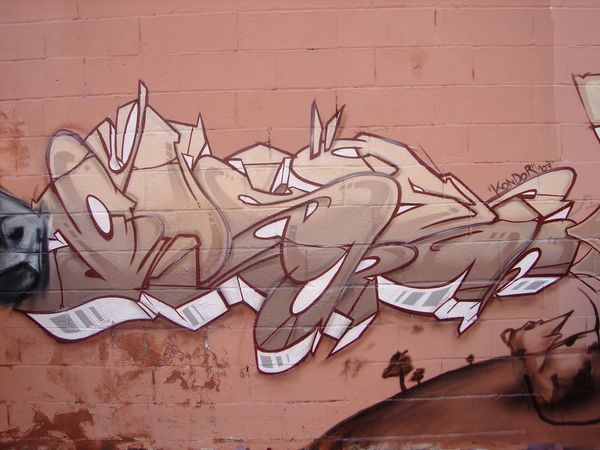 LazonadelosGraffitis...: Entrevista + Exposición SAKE (Córdoba)