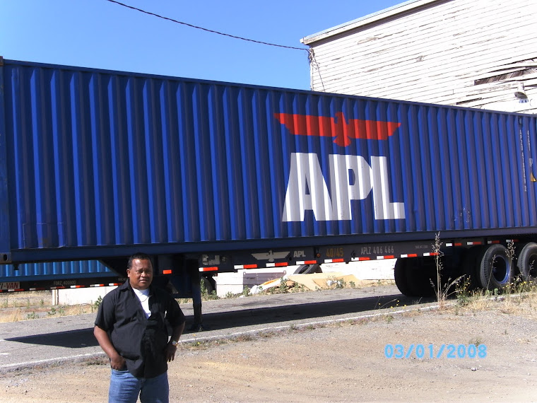 Manila Express Logistics Inc.