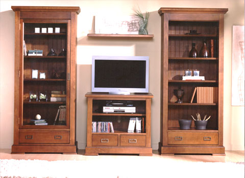 MUEBLES PLAZA: MUEBLES PLAZA