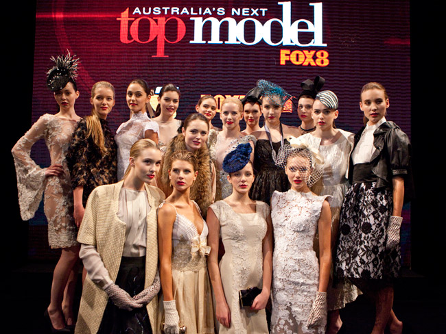 Top Models