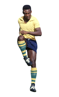 RENDERS XD: Render Péle