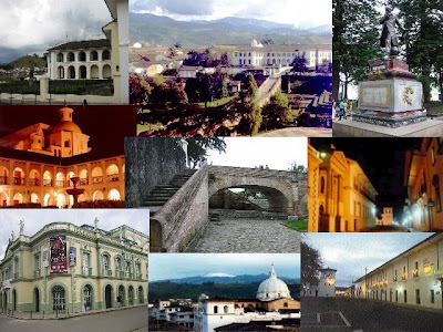 DEPARTAMENTO DE CAUCA: UBICACIÓN, EXTENSIÓN Y LÍMITES