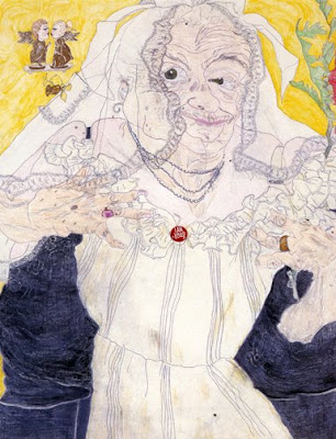 Martha Miller: The Extraordinary Elizabeth Layton
