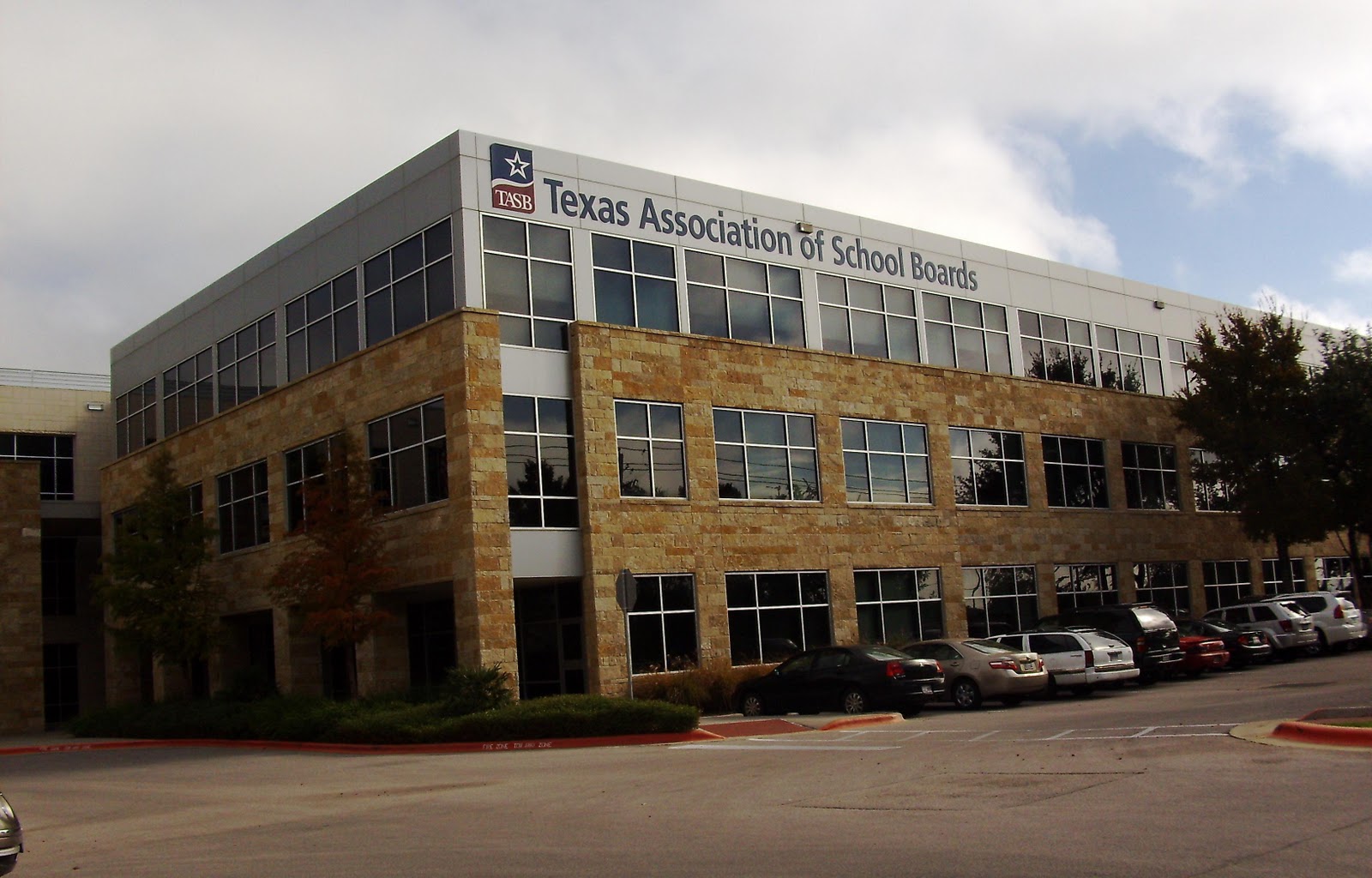 Carla Ranger - Dallas ISD Education Blog: Texas Association of School ...