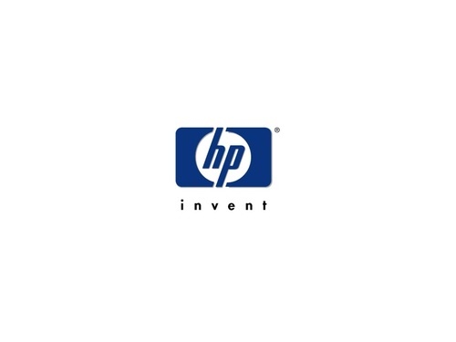 Hp Logo: HP Invent Wallpaper