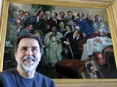 Lost Video Archive: John Solie