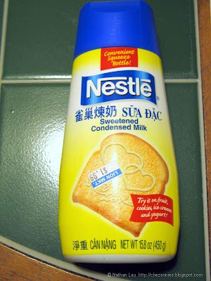 Es Teler - A Cool Indonesian Dessert - House of Annie