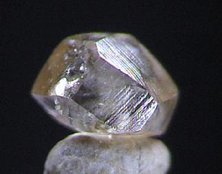Diamond Photos Pictures: Image of mined diamonds