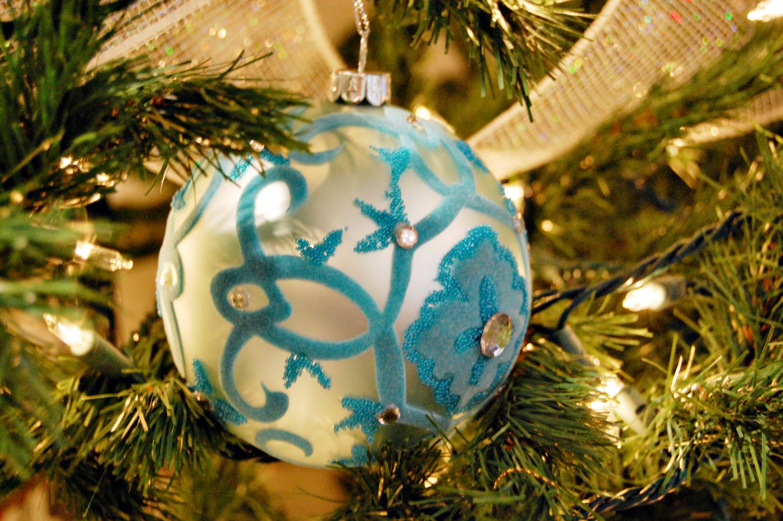 All Growed Up: Blue Christmas