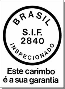 CAMARÕES: TIPOS DE PROCESSAMENTO