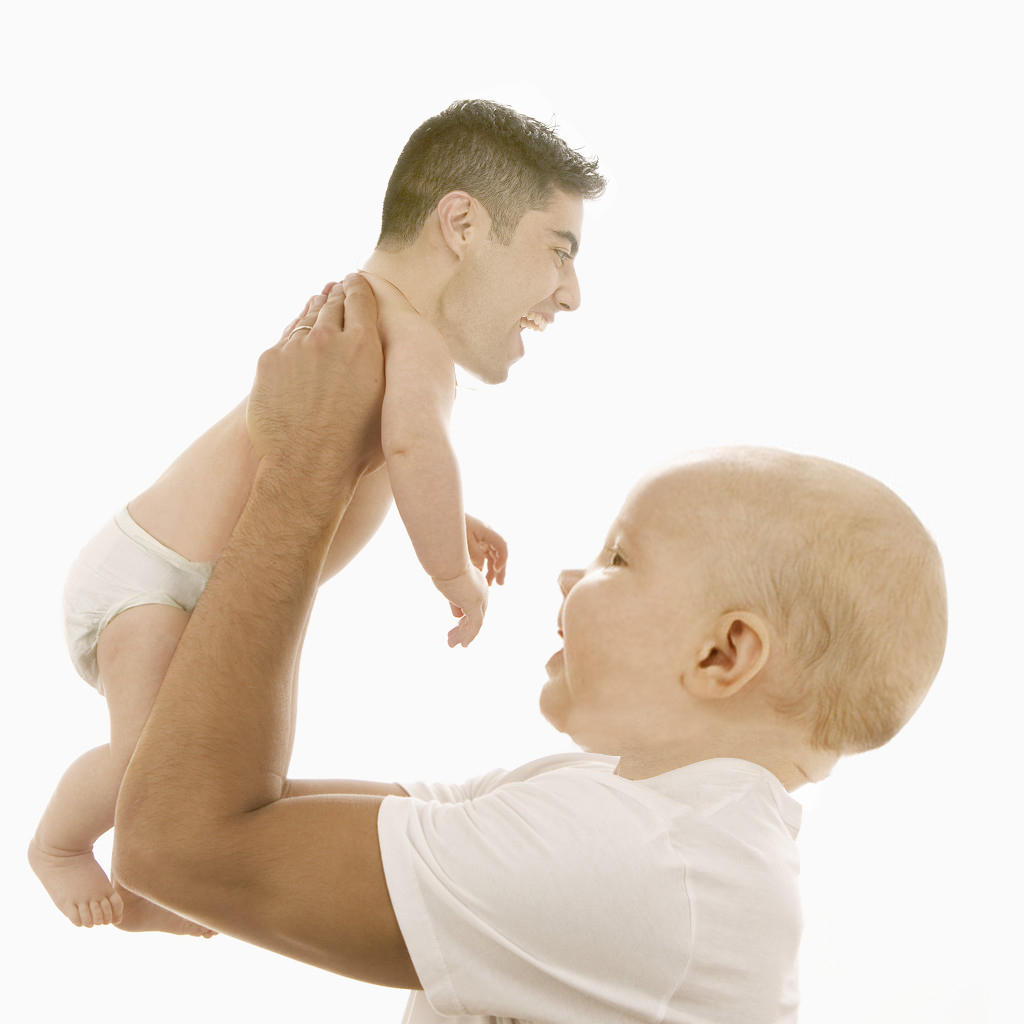 This Sh*t Again?: man babies