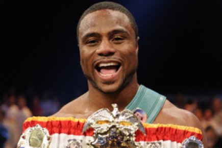 HAITI RECTO VERSO: Pascal défendra sa ceinture face à Hopkins... à Québec