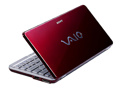 Sony VAIO P Series | Sony Vaio Notebook and Laptop Review